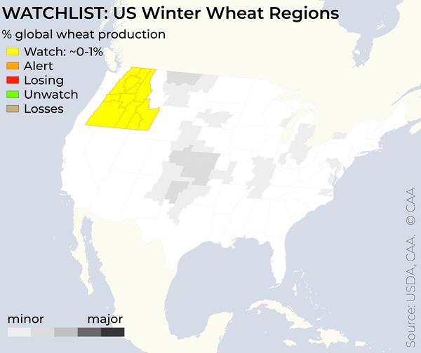 THE WATCHLIST: Brazil ‘bean watch – Cornucopia